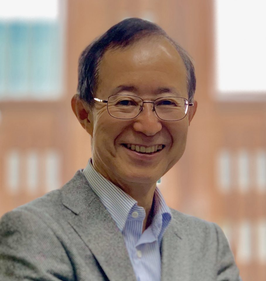 Kensuke OKADA | International Program in Agricultural Development ...